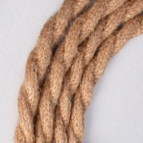 Metro Extra Cable Téxtil - Lab Des Sens Atelier